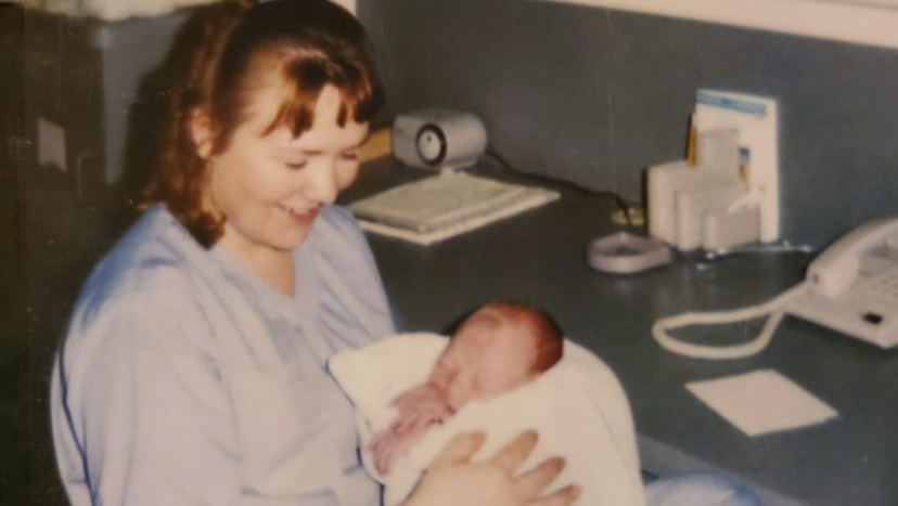 Fundraiser for Shawna Bailey by Amy Axtman : Support for Becca’s family