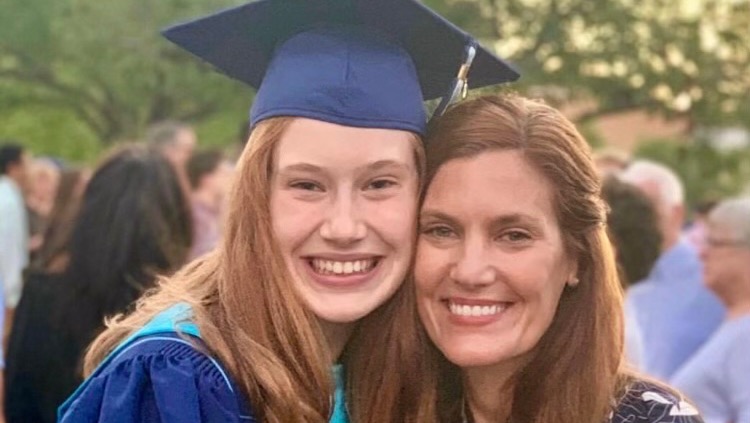 Fundraiser for Angela Link by Kristy Preast : Help Olivia with mounting ...