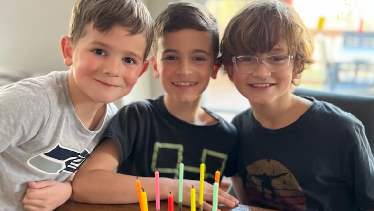 Fundraiser for Jimmy Jeffries by Jessica Casillas : Hope For Hudson