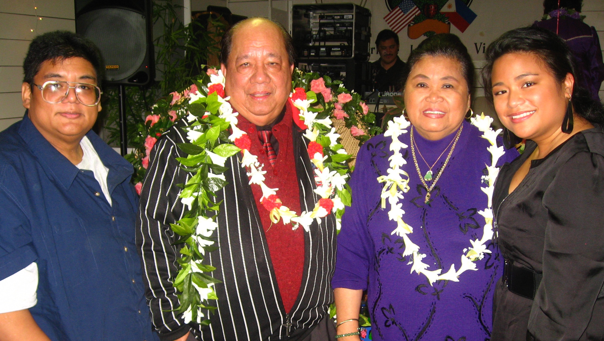 Fundraiser by Rosie Rimando : Remembering Rudy: Donations in lieu of ...