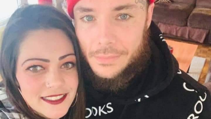 Fundraiser by Andrea Parry : A Family wishing to say a final goodbye