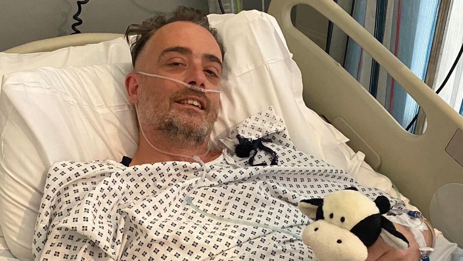 Fundraiser for Tristan Casson-Rennie by Elaine Nicholls : Let's Help ...