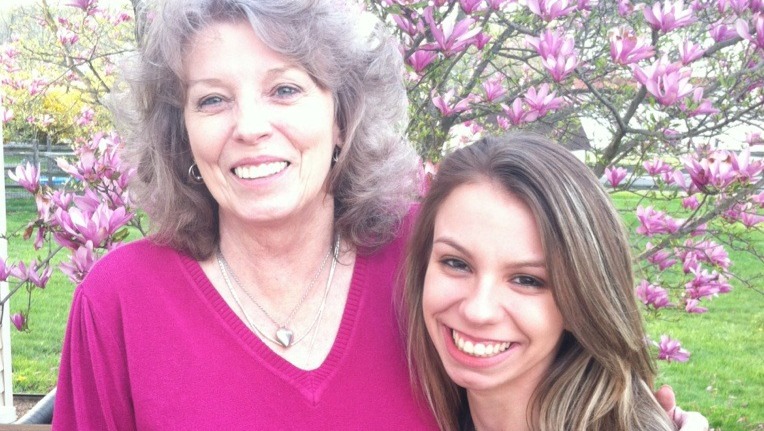 Fundraiser for Patricia Ritter by Catherine Ritter : Help Pat through ...