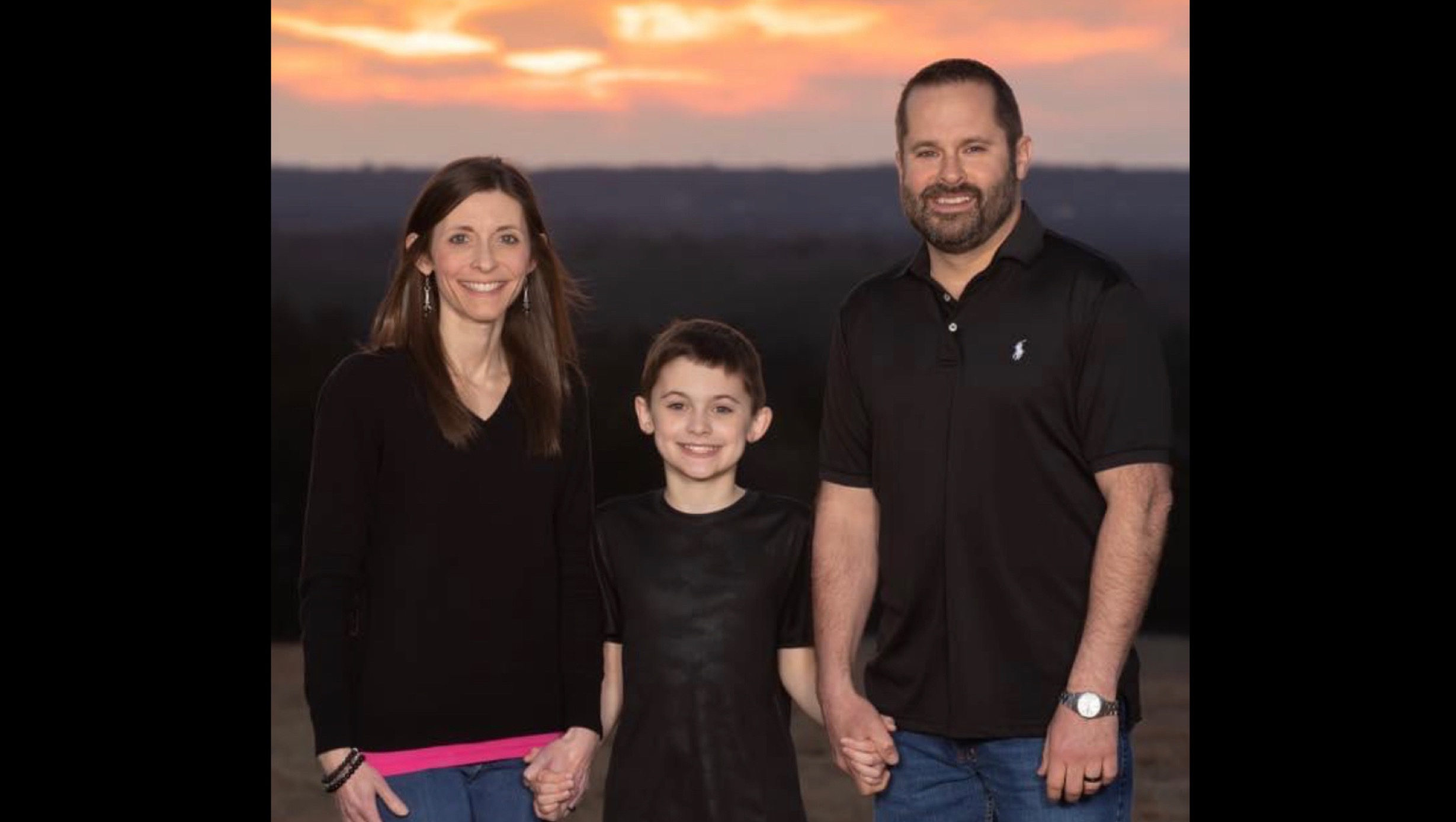 Fundraiser for Megan Shields by Jen Turner : LEO Travis Shields Lung ...