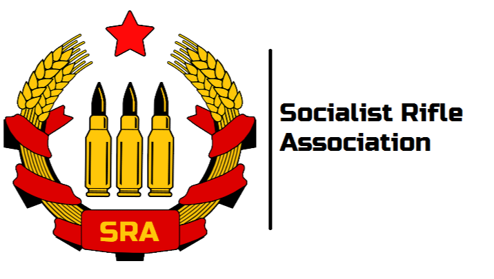 Fundraiser by Socialist Rifle Association : Socialist Rifle Association ...
