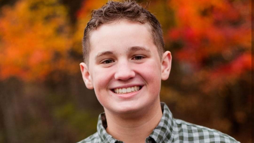 Fundraiser for Reggie Walters by Alexander Yost : Help Isaiah Walters ...