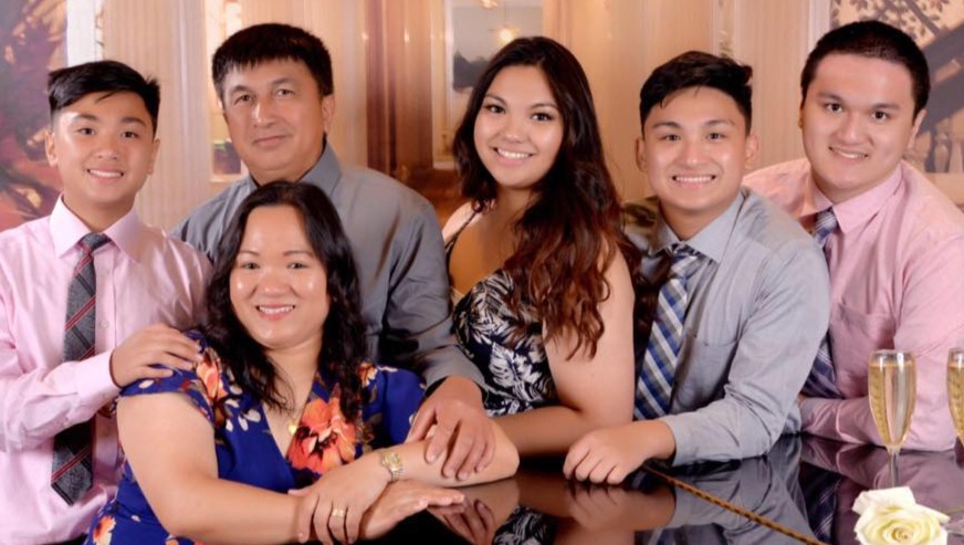 Fundraiser by Ruby Mae San Pedro : Love & Support for Danny Madlangbayan and family