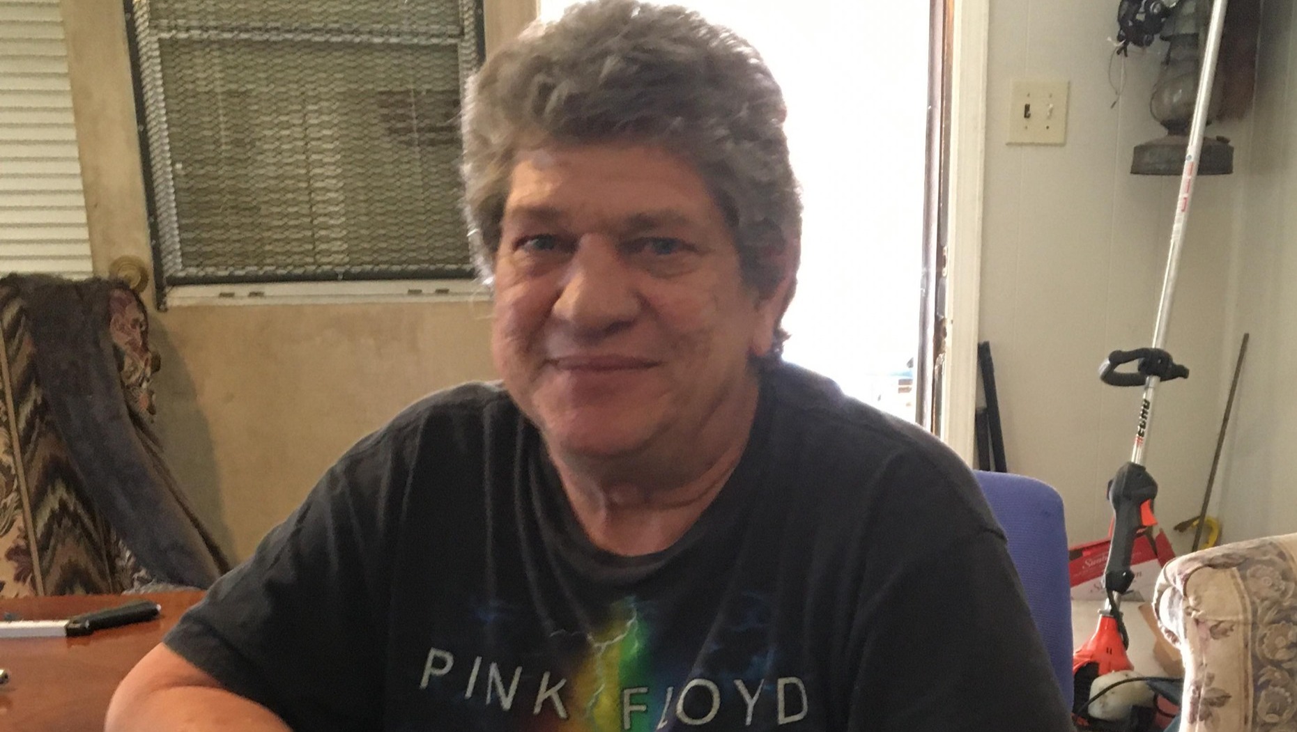 Fundraiser for Rickey Curbo by Laura Curbo : Burial Expenses for Rickey ...