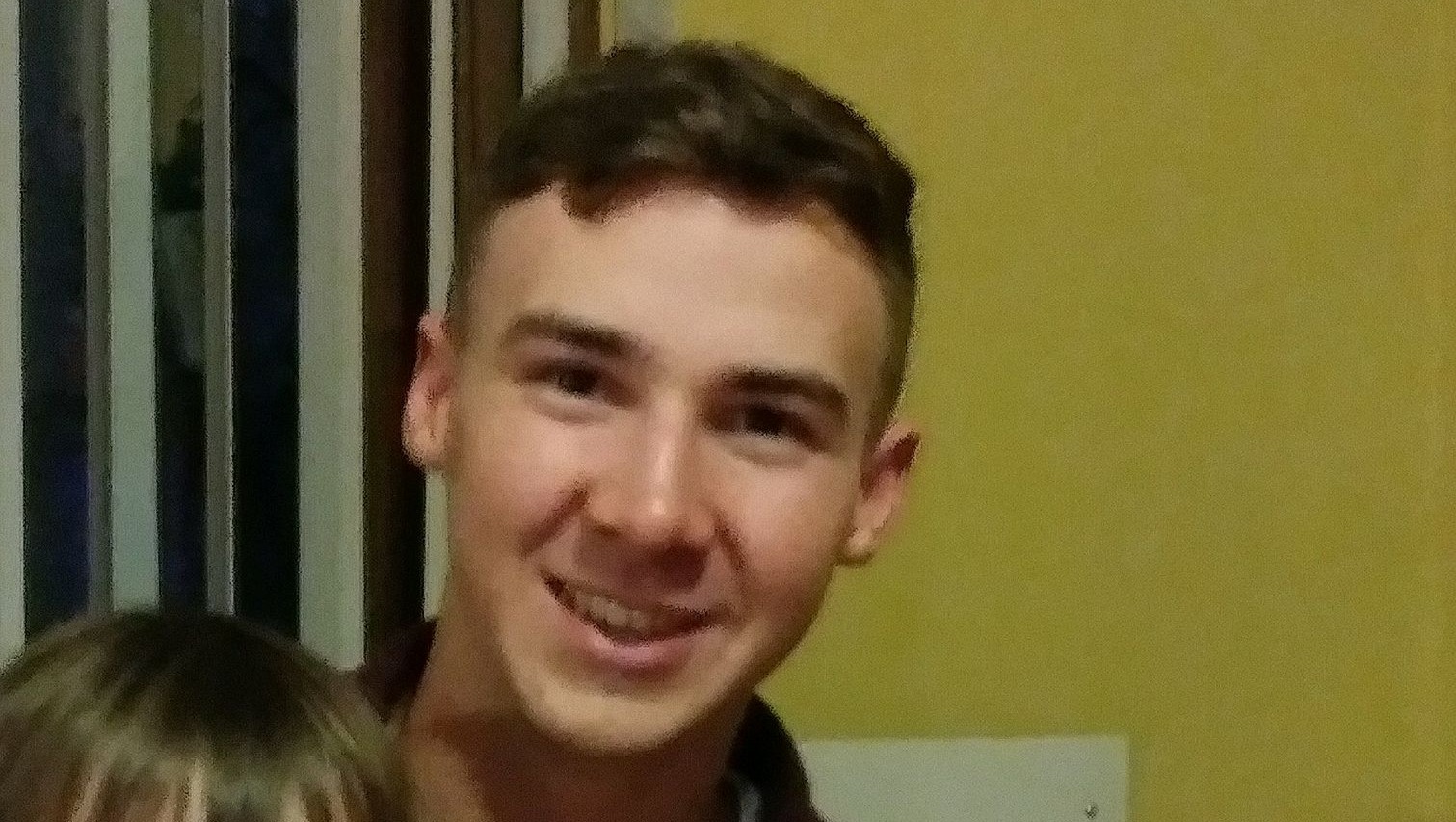 Fundraiser for Joshua Carroll by Josiah Burk : Funeral Expenses for the ...