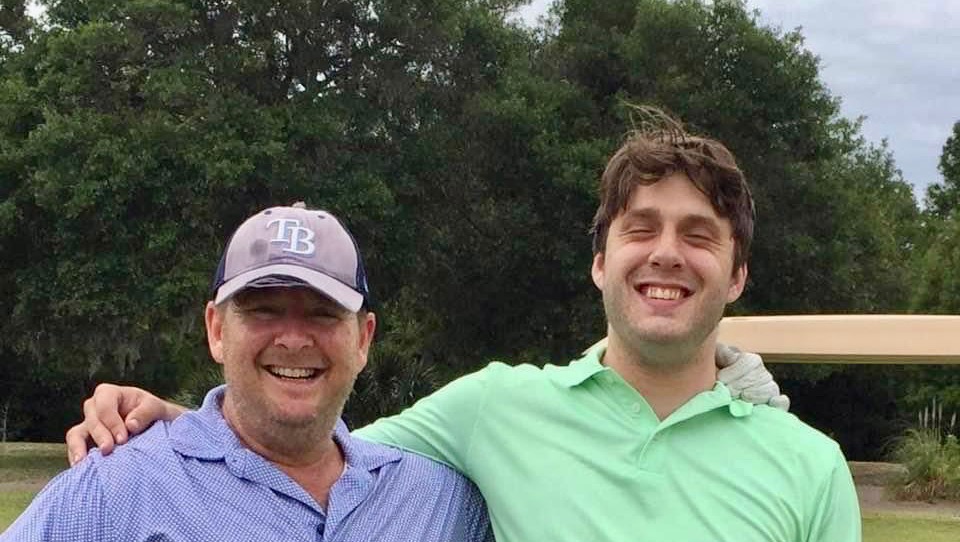 Fundraiser by Jeffrey Warner : Jeffrey Warner Cancer