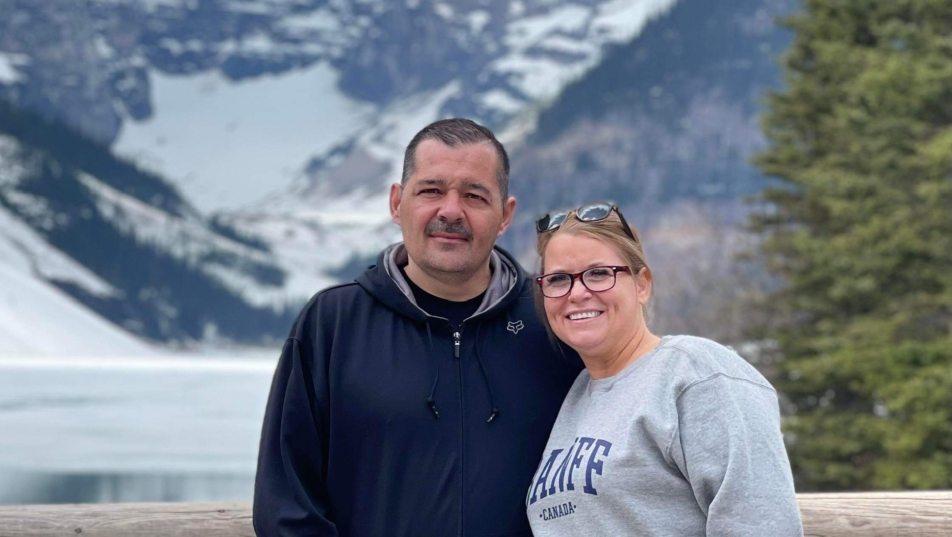 Fundraiser for Christine Myles by Amanda Myles : Helping My Brother ...