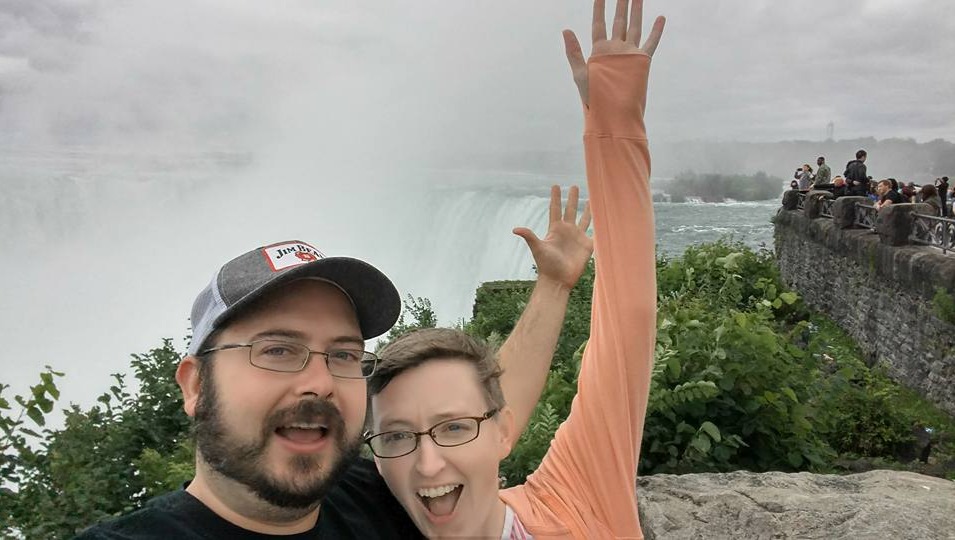 Fundraiser for Travis Pierce by Rachel Olanoff : Support for Travis's ...