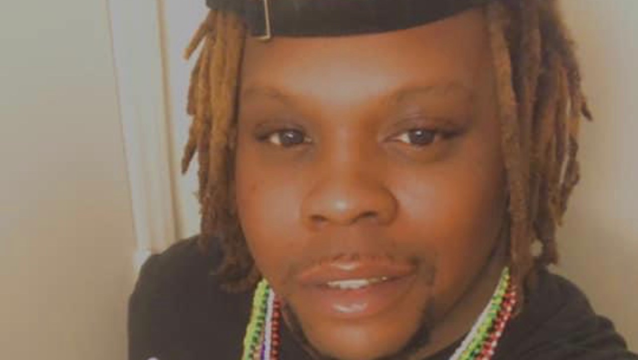 Fundraiser by Gabrielle Garner : Help fund the home going of Tevin D ...