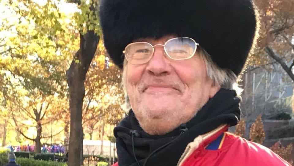 Fundraiser by Richard Pagan : Help Ernie and Sherry