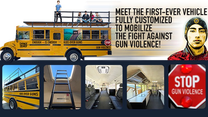 Fundraiser by Change The Ref : HELP GUAC ADD WHEELS TO HIS ACTIVISM!