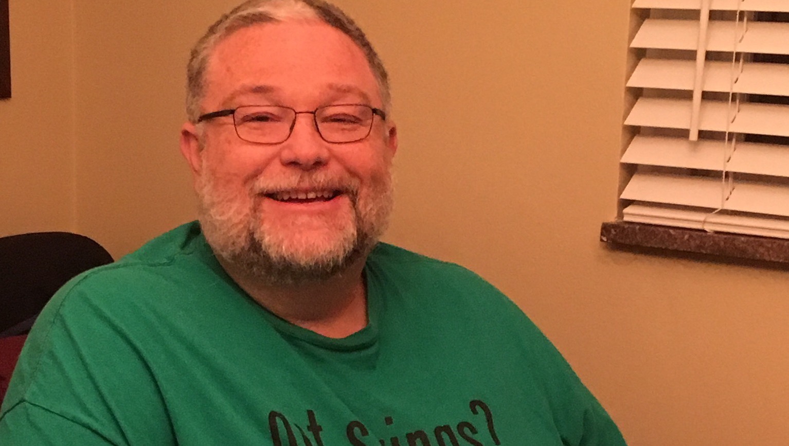 Fundraiser for Julie Decker by Marnie Cain : Help John Decker kick the ...