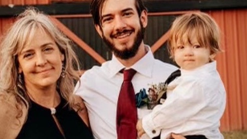 Fundraiser for Scotty Stevens by Sherry Schnapp : Help Brook's Family ...