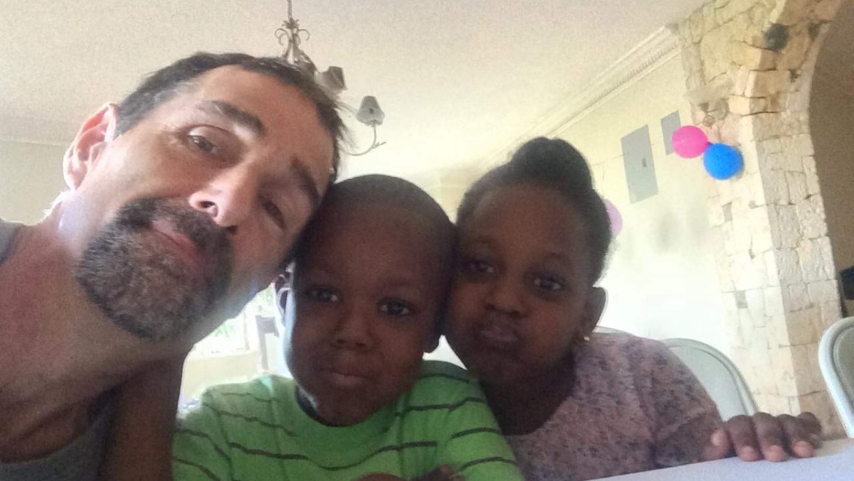 Fundraiser for Cory Kucey by Colleen MacRae : Please help for Darin for ...