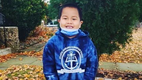 Fundraiser for Luis Salguero by Kris Frazier : Help the Mejia-Salguero ...