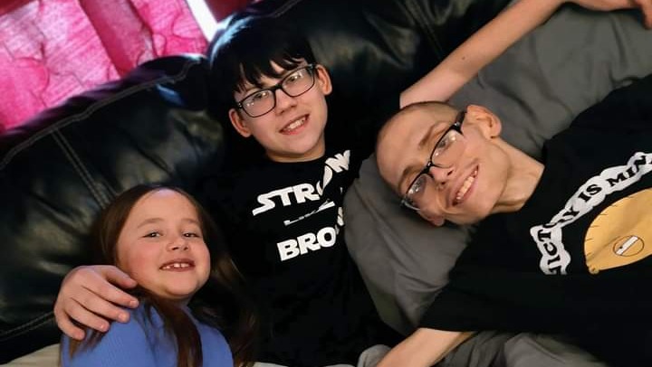 Fundraiser for Jaime Molinari by Danielle Hardesty : Final Expenses for ...