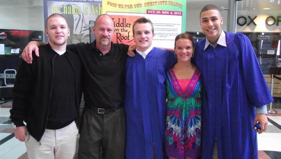 Fundraiser by Ronda Murphy : Celebration of Braydon's Life