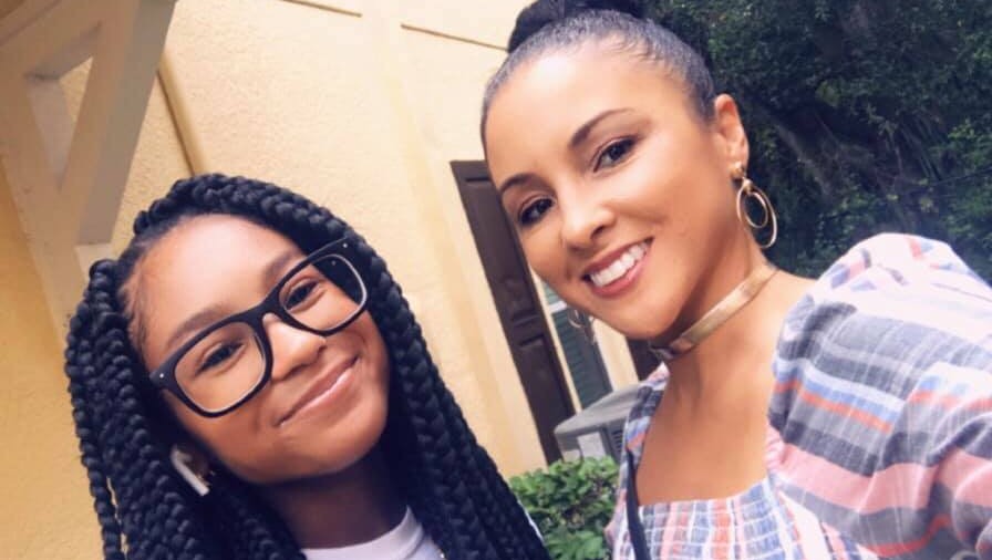 Fundraiser by Raiza Calderon : The Belize McAlmont Education Fund