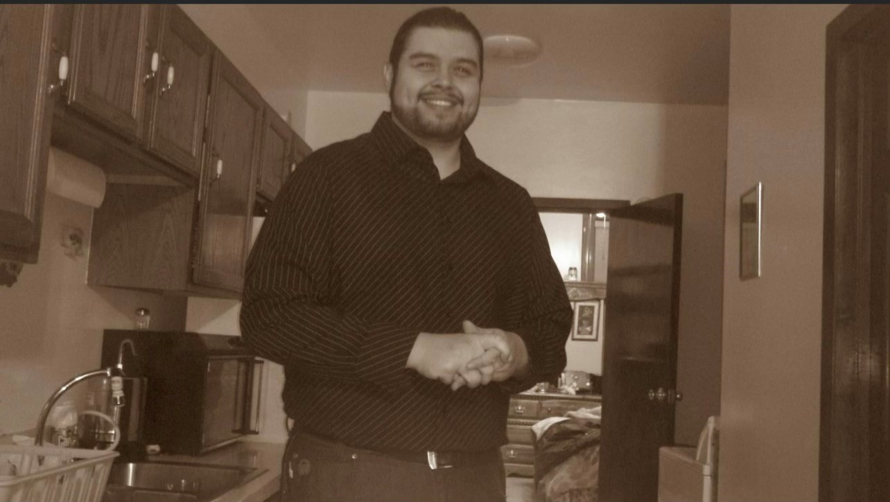 Fundraiser for Mario Garcia by Rob Ziemba : Help Mario Fight Cancer!