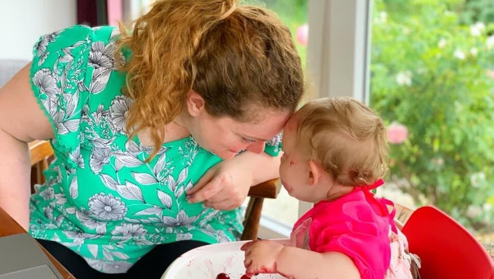 Fundraiser for Sally Parrott by Nikki Thomas : Help Sally & Dan During ...