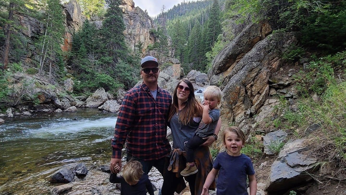 Fundraiser for Austin Wiggins by Erik McCoy : Help Austin and Lacy Wiggins