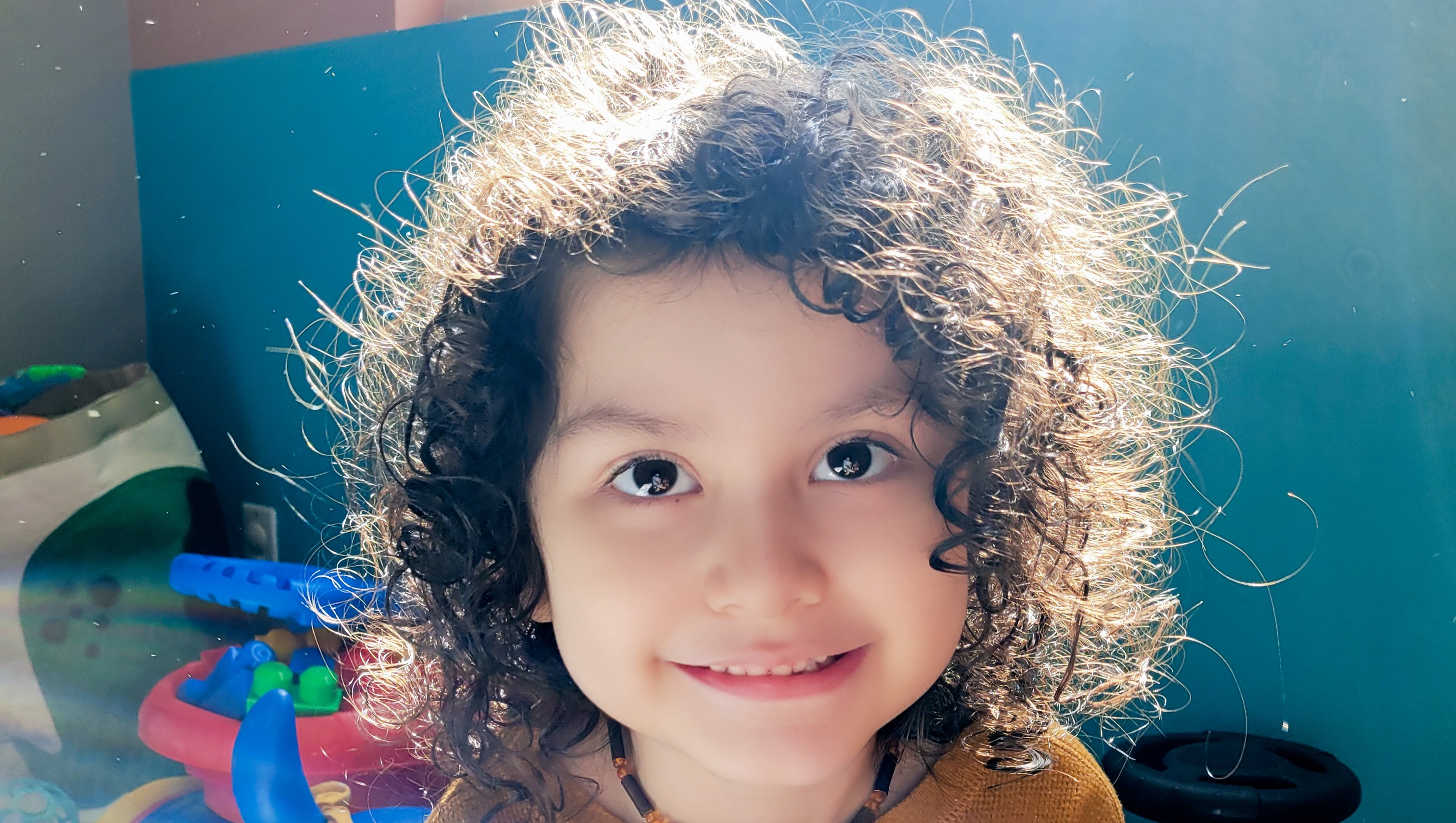 Fundraiser for Jesus Ramos Perez by Judy Estrada : Help DEVON GUAPO ...