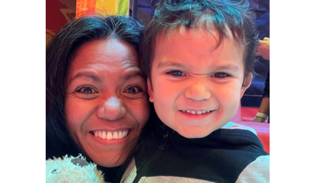 Fundraiser by Wilma Alex : Wilma's Story: Help Wilma and her son.