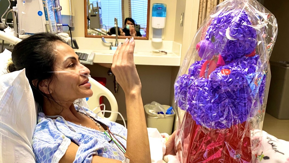 Fundraiser for Patricia Zuno by Vanessa Vasquez : Help Patty Z's fight ...