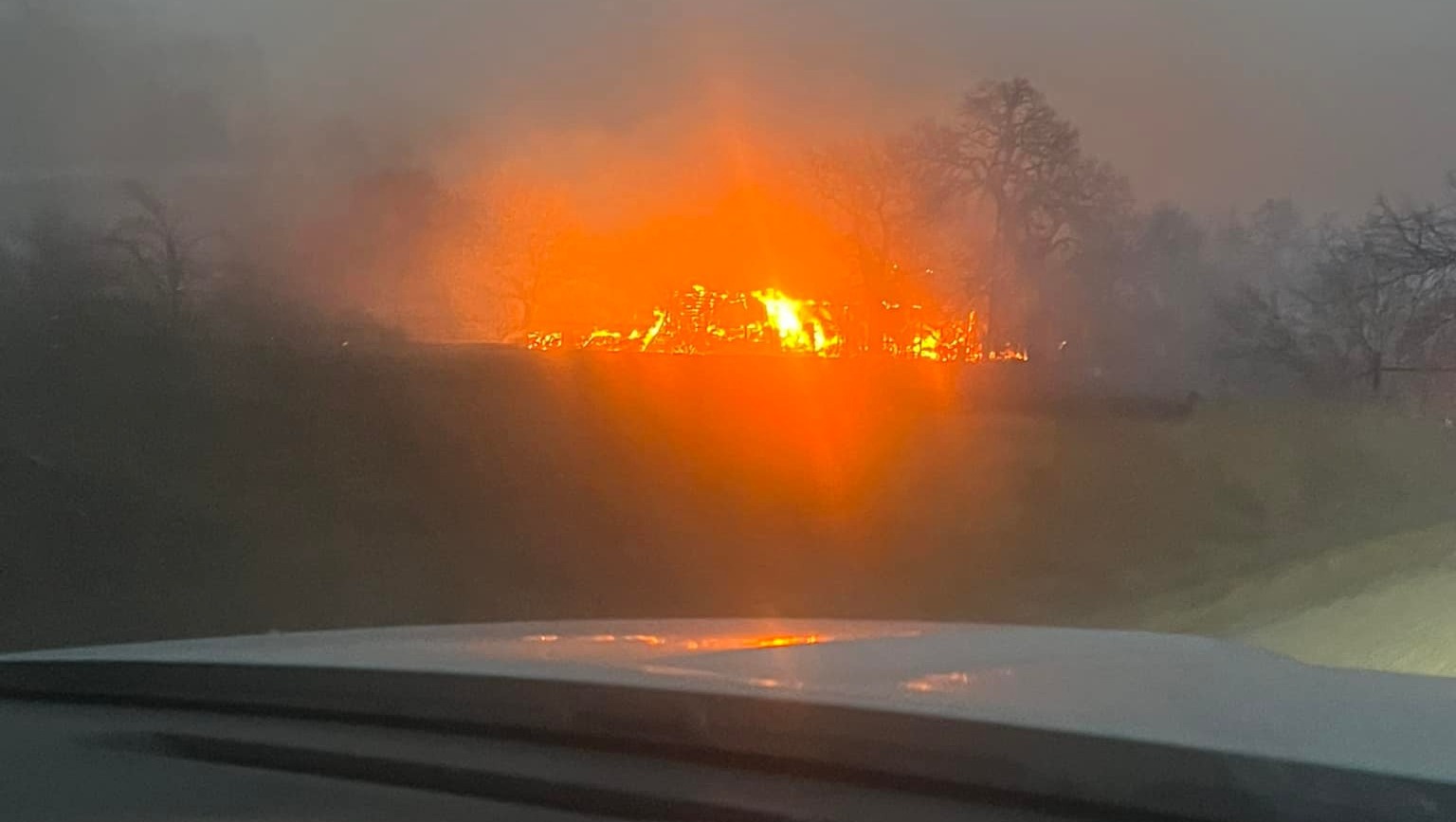 Fundraiser by Kristina Lackey : Fullen Family-Eastland Fire Disaster ...