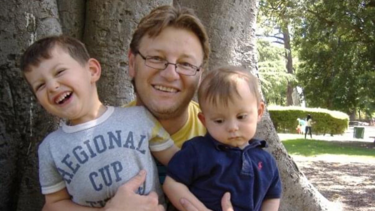 Fundraiser for Niki Lazos by Angela Christo : Help Steve Lazos Beat ...