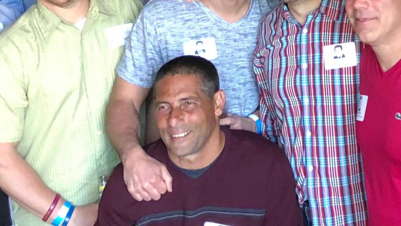 Fundraiser for Katherine Macaluso by Jack Spillane : Help Vinny Mac in ...