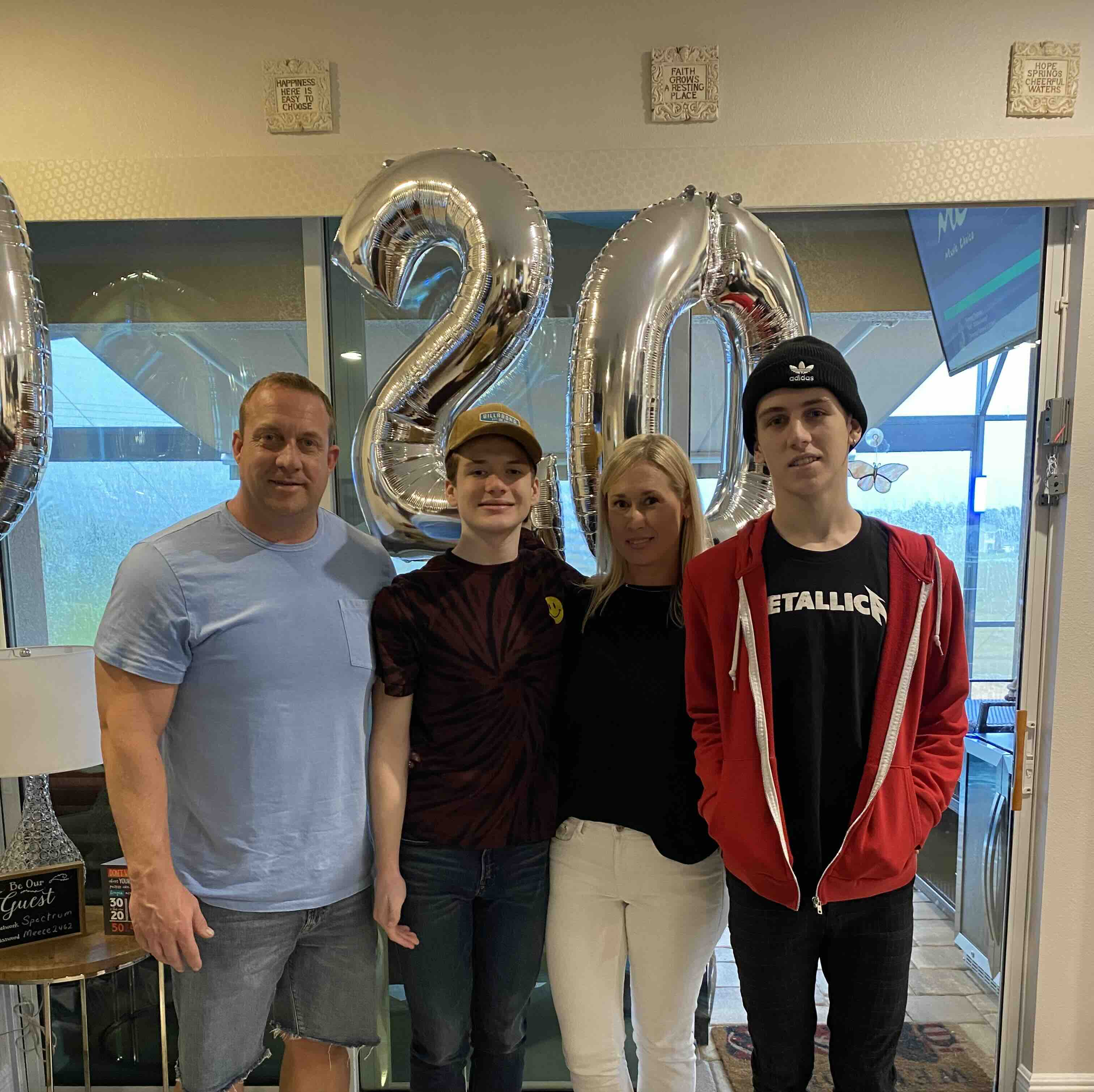 Fundraiser for Maggie Sessoms by Jerry Meece : Help the family of Page ...