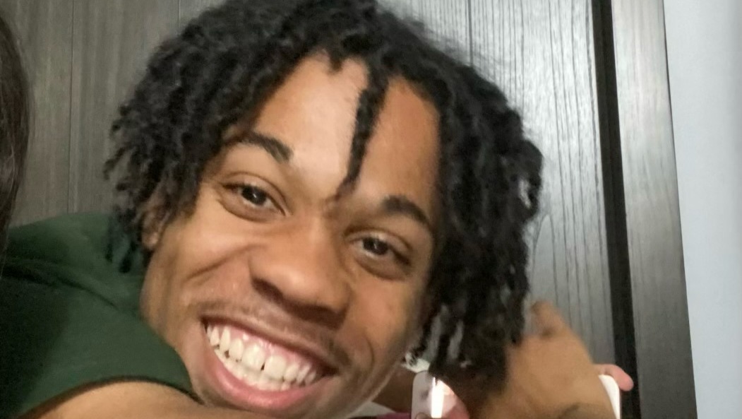 Fundraiser by Desiree Jackson : Xavier Jackson Memorial Basketball ...