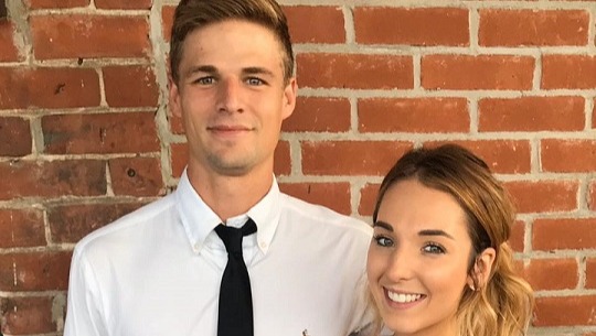 Fundraiser by Sam Moore : Help Audra & Jensen Recover From Fire Emergency