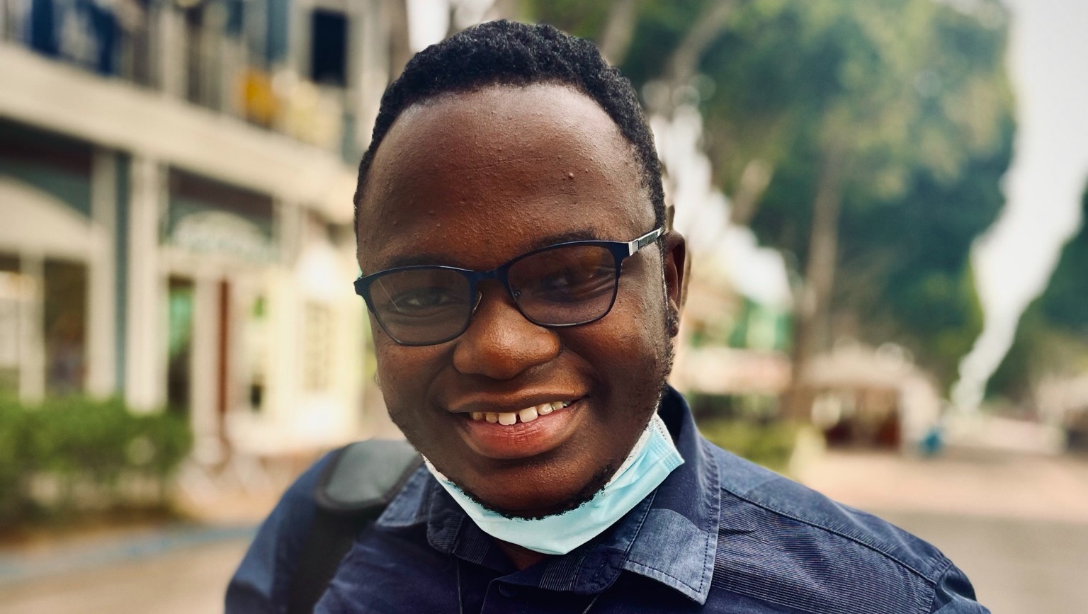 Fundraiser by Victoria Nieves : Help Izzy see his Family!