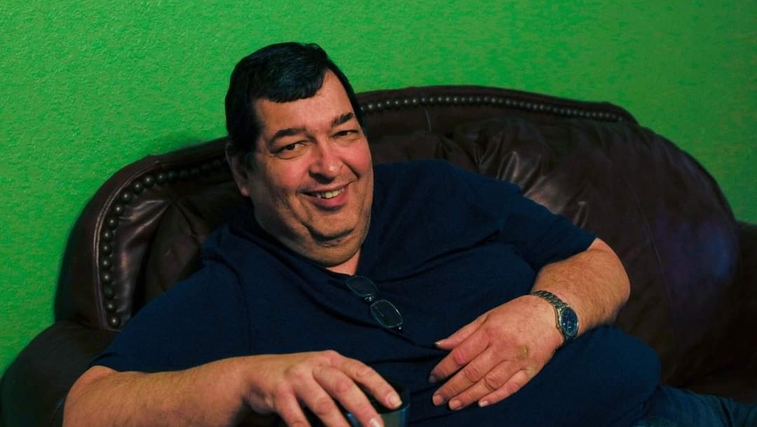 Fundraiser for Luis Poulos by Christina Poulos : Helping our Dad, Luis ...