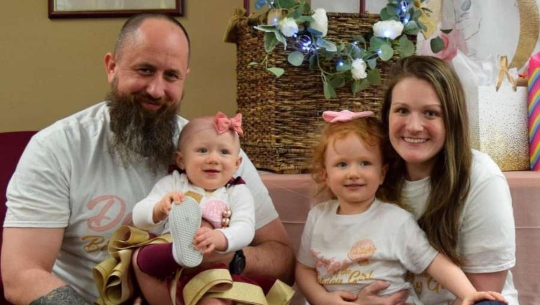 Fundraiser for Bethany Nicole by Stacy Atwell : Help Bethany and family ...