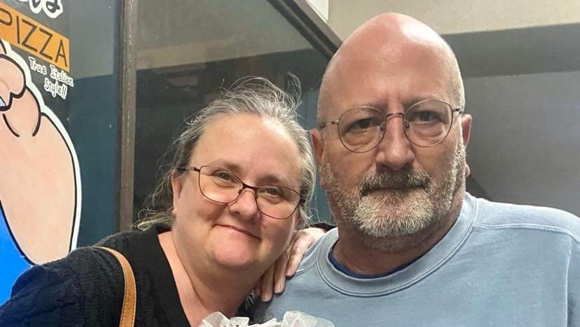 Fundraiser for Lisa Ragen by Shasta Morgan : Help Lisa and Dave Ragen