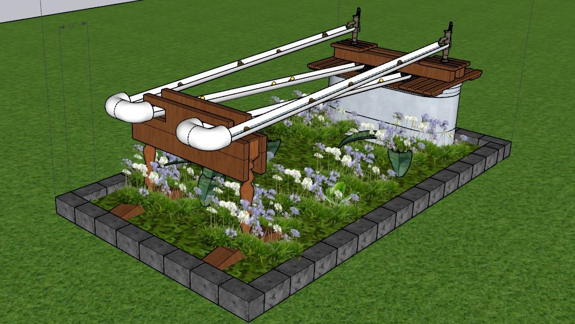 Fundraiser for Kenneth Werlein by Wesley Werlein : Wesley Werlein Eagle ...