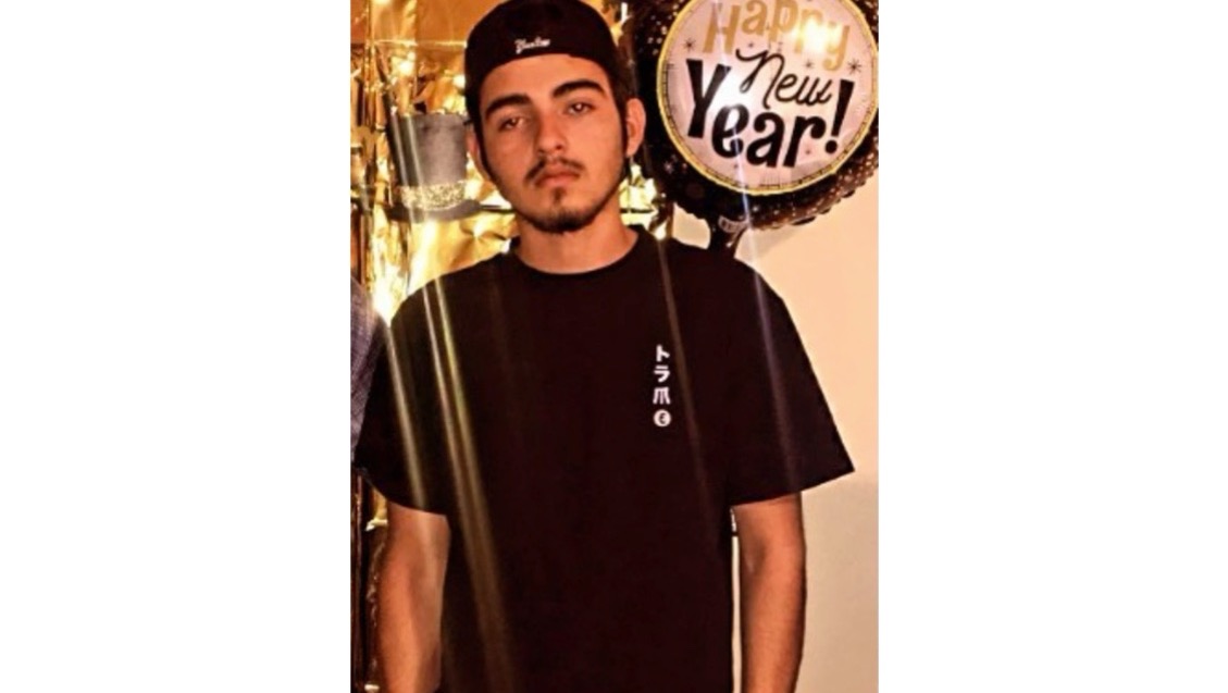 Fundraiser for Jessica Lopez by Victor Gallegos : Alexis Heredia ...