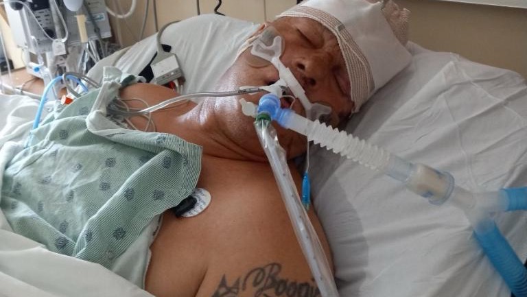 Fundraiser By Brandon Walker Paul Walker s Hospital Bills 