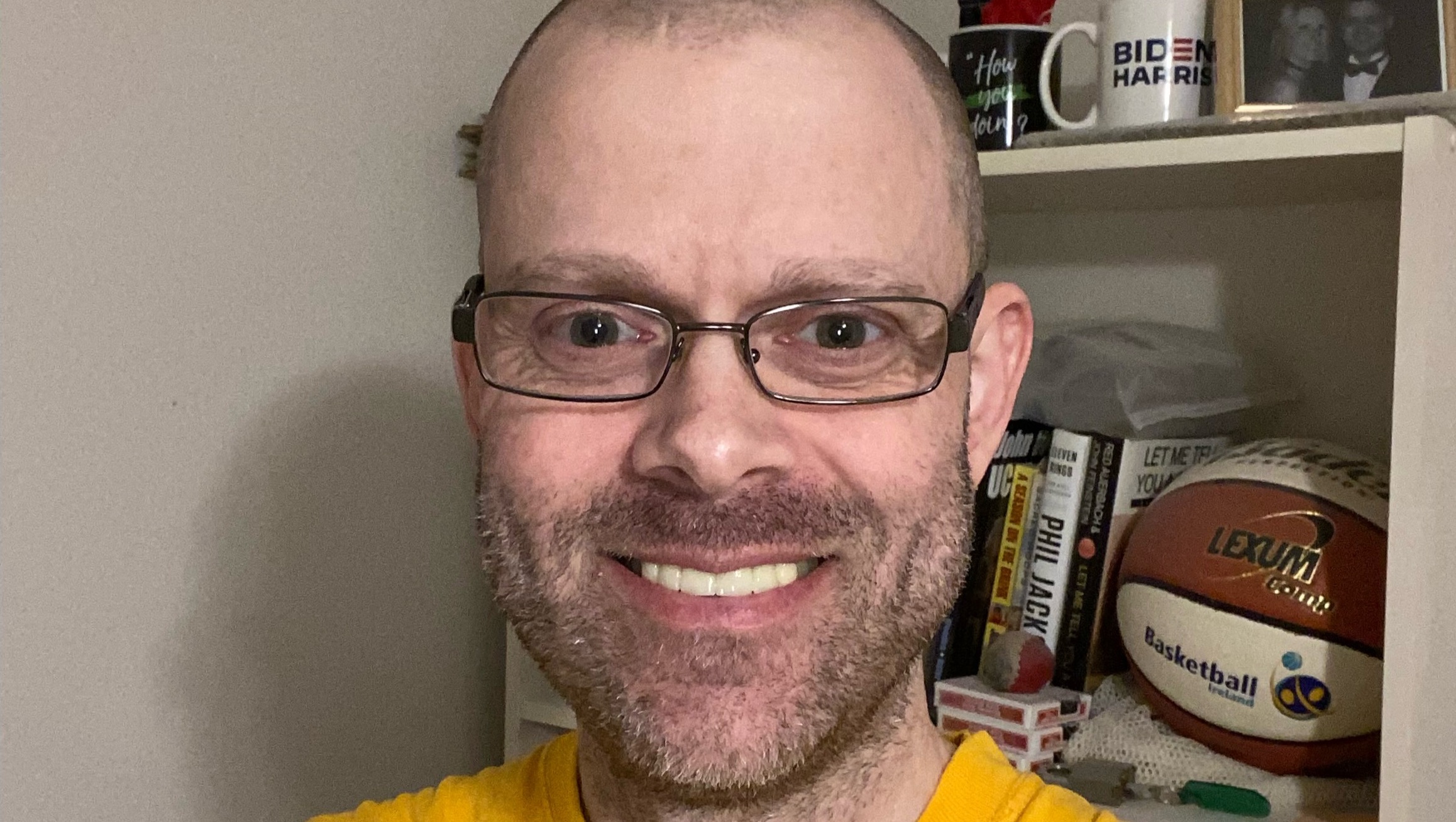 Fundraiser for Kathleen Goss by Tara Smith : In honor of Joel