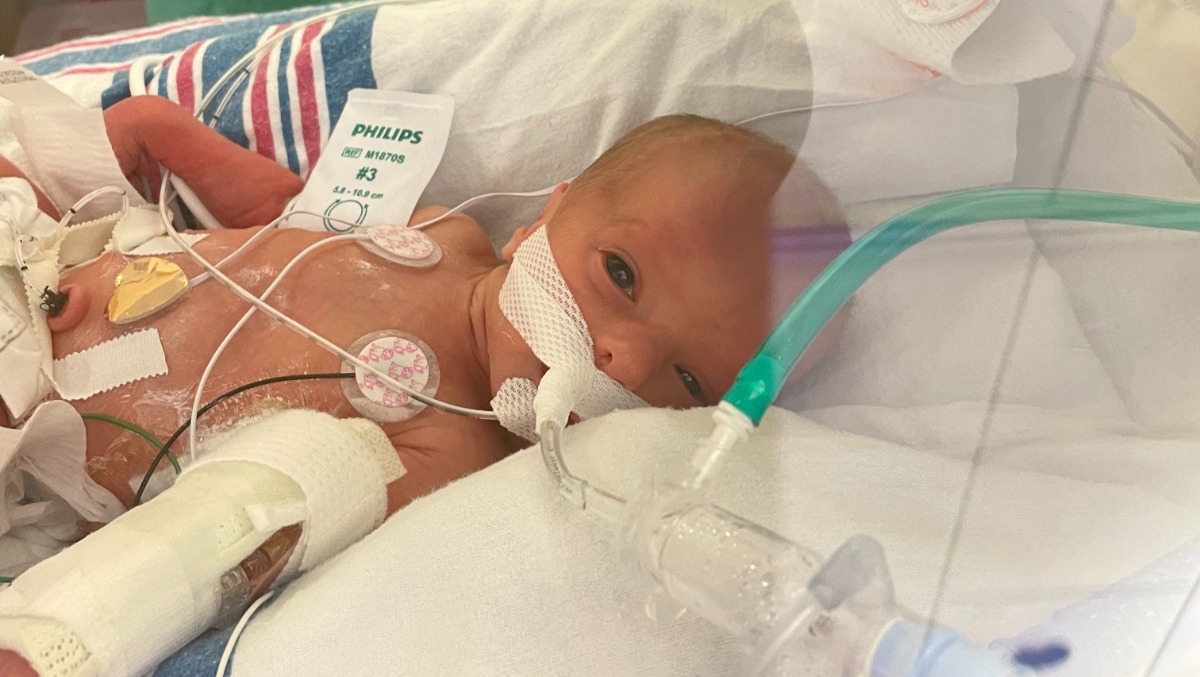 Fundraiser for Sarah FitzSimmons by Meagan Tubbs : Help the FitzSimmons ...