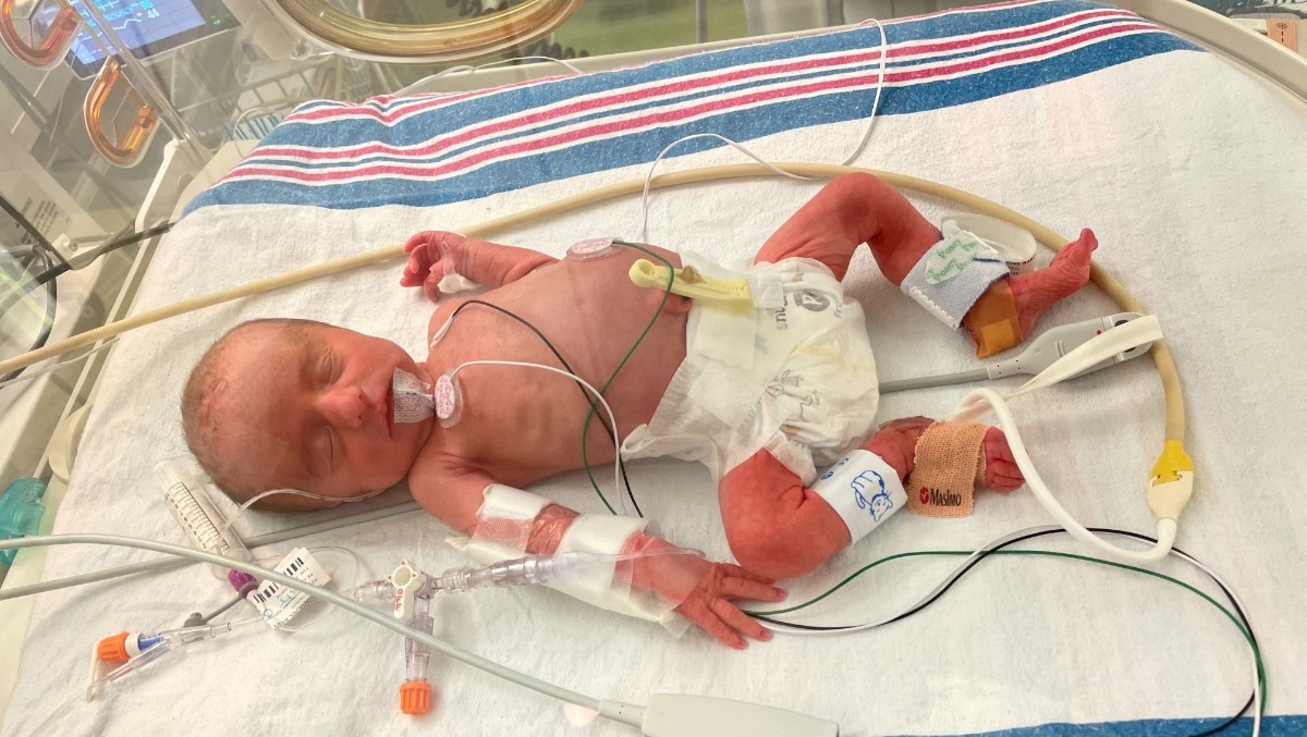 Fundraiser for Sarah FitzSimmons by Meagan Tubbs : Help the FitzSimmons ...