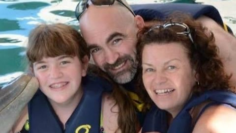 Fundraiser for Stacey Morin by Michelle Morin : Help Tori fight Caps ...