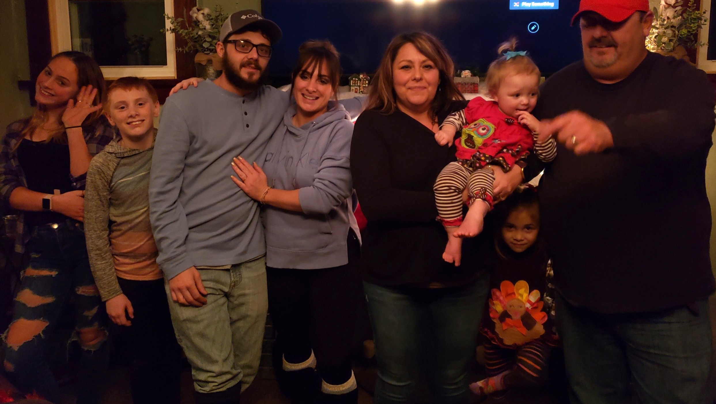 Fundraiser for Kalob Followell by Tabetha Thomas : Kalob Followell's ...